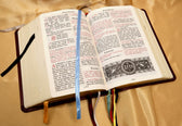 The Anglican Office Book, 2nd Edition, with the Holy Bible, AV – St ...