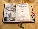 The Anglican Office Book, 2nd Edition, with the Holy Bible, AV – St ...
