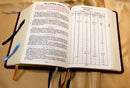 The Anglican Office Book, 2nd Edition, with the Holy Bible, AV – St ...