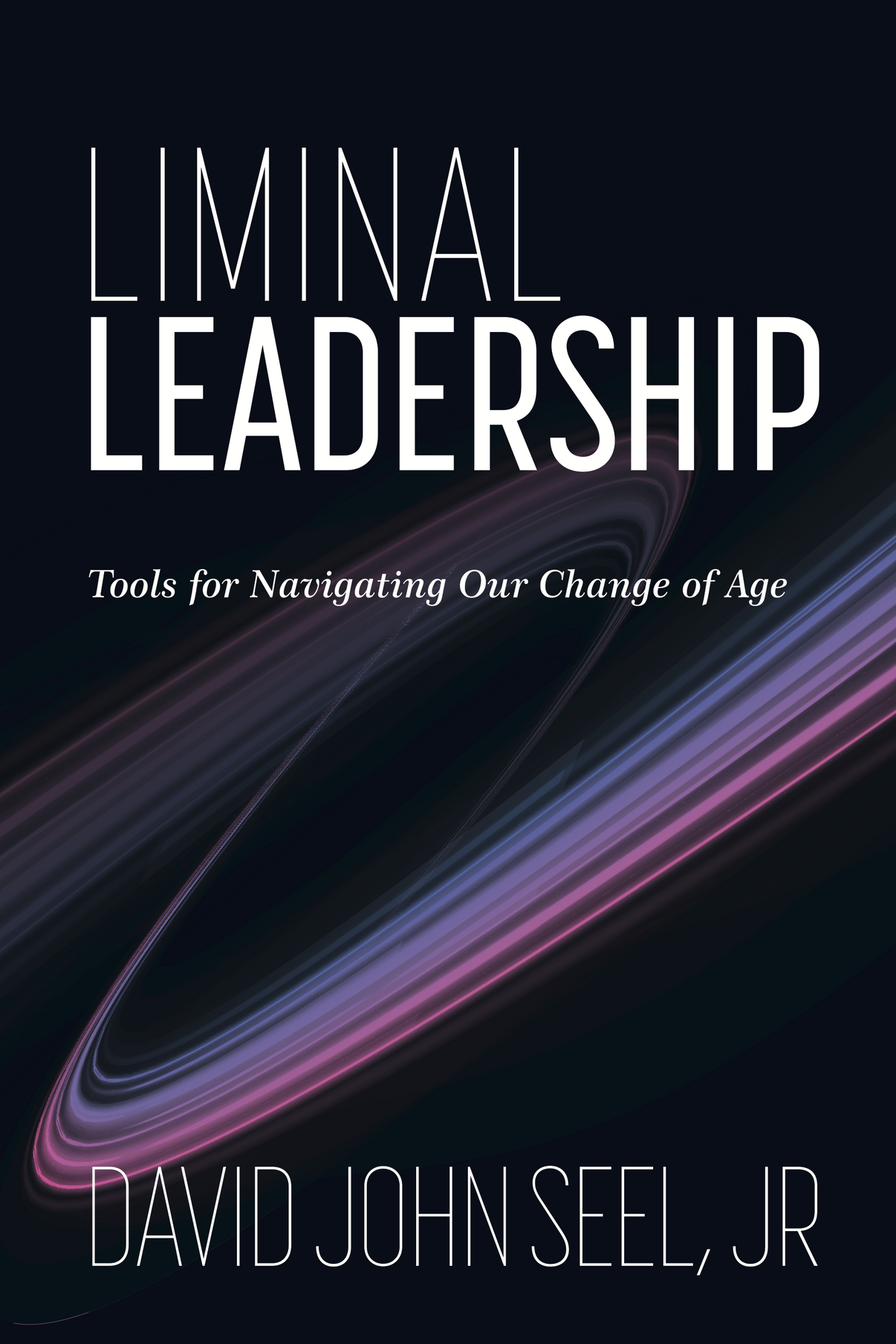 Liminal Leadership | David John Seel, Jr. | Leadership in Uncertainty ...