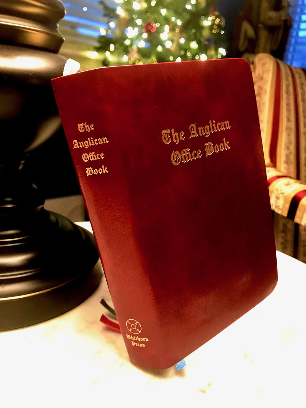 The Anglican Office Book, First Edition – St. Andrew's Store