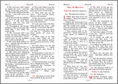 The Anglican Office Book, 2nd Edition, with the Holy Bible, AV – St ...
