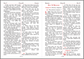 The Anglican Office Book, 2nd Edition, with the Holy Bible, AV – St ...
